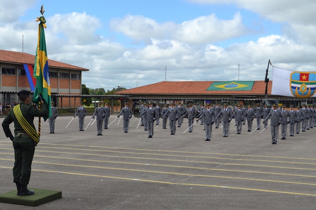 Declaração de Aspirantes a Oficial 2019 em Curitiba – AORE Associação ...